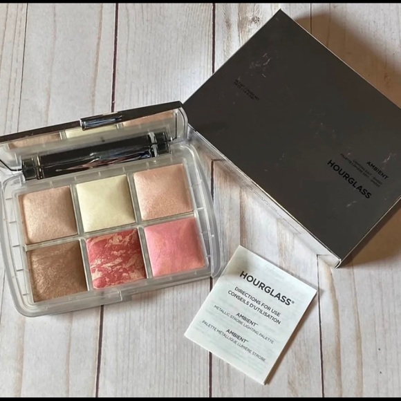 Hourglass | Makeup | Hourglass Ambient Lighting Edit Ghost | Poshmark